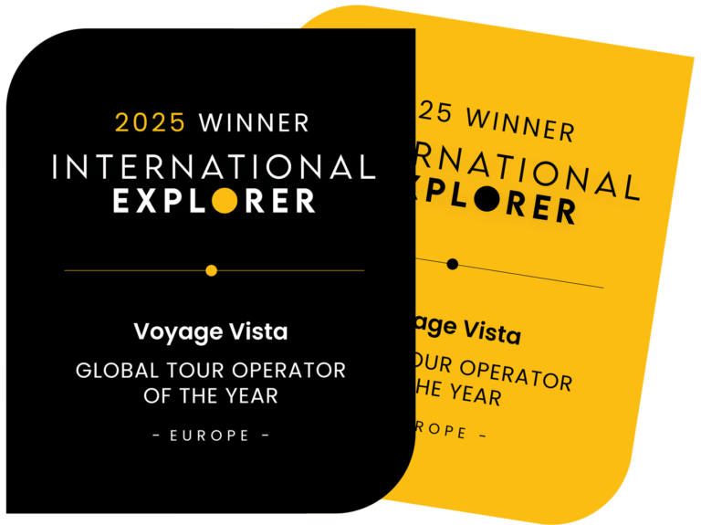 Silver - International Explorer